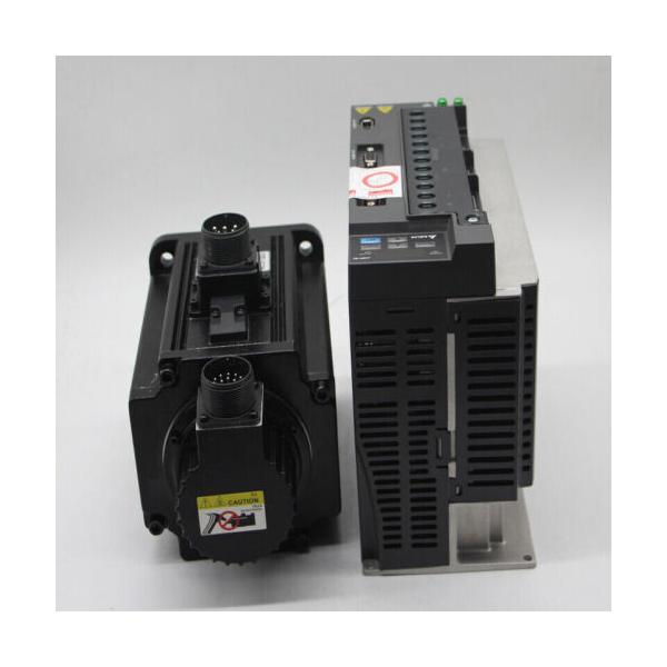 EE21310RS+ 2-1021-B 1kw 2000rpm 4.77N.m AC servo motor driver kit #A1EE21310RS+ 2-1021-B 1KW 2000RPM 4.77N.M ACサーボモータードラ...