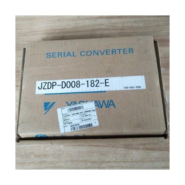 1p new for JZDP-D008-182-E converter in box FA  SHIP #A11p jzdp-d008-182-eコンバーターのbox fa ship＃a1