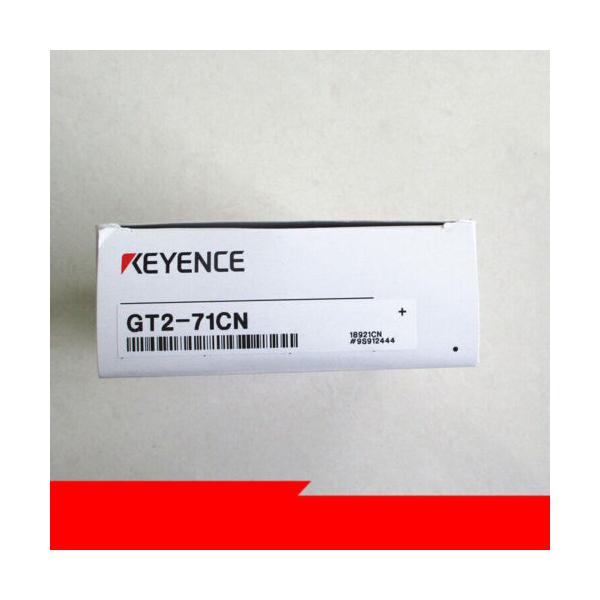 1p new for  digital sensor GT2-71CN FA  SHIP #A1デジタルセンサー用1p新規gt2-71cn fa ship＃a1