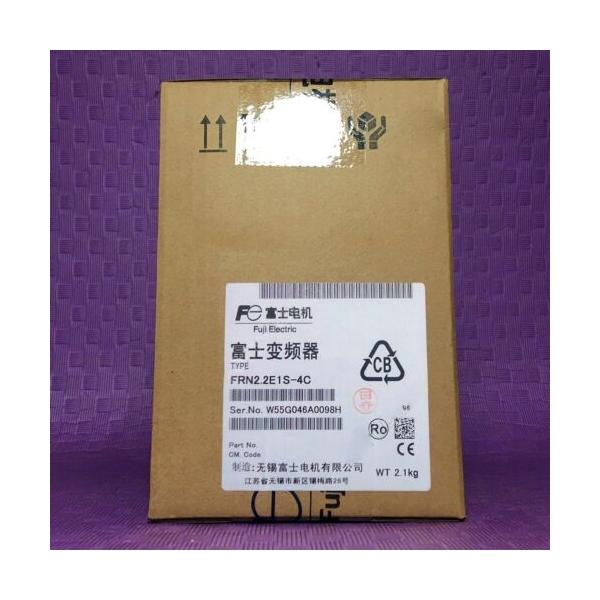 NEW FRN2.2E1S-4C 2.2KW 3P 380V 50Hz/60Hz For Inverter #A1新しいFRN2.2E1S-4C 2.2KW 3P 380V 50Hz/60Hzインバーター＃A1