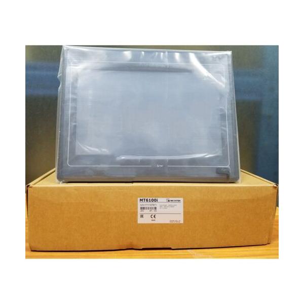 1pc NEW WEINVIEW touch screen MT6100iV2WV  #A11PC新しいWeinViewタッチスクリーンMT6100IV2WV＃A1