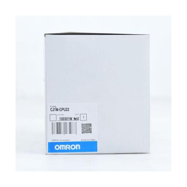 NEW LI ING1PC New CPU CJ1M-CPU22 CJ1MCPU22  #A1新しいli ing1pc new CPU CJ1M-CPU22 CJ1MCPU22＃A1