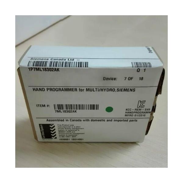 NEW 1PC In Box 7ML1830-2AK 7ML18302AK #A1ボックス7ML1830-2AK 7ML18302AK＃A1の新しい1PC