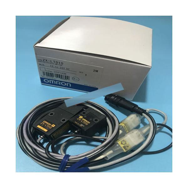 1PC  displacement sensors ZX010 ZX-LT010 FA  SHIP #A11PC変位センサーZX010 ZX-LT010 FA SHIP＃A1