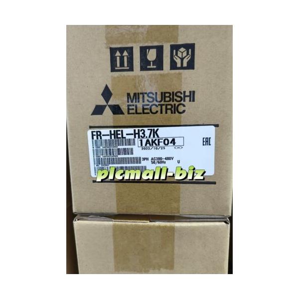 FR-HEL-3.7K PLC DC reactance FR-HEL-3.7KFR-HEL-3.7KPLCDCリアクタンスFR-HEL-3.7K