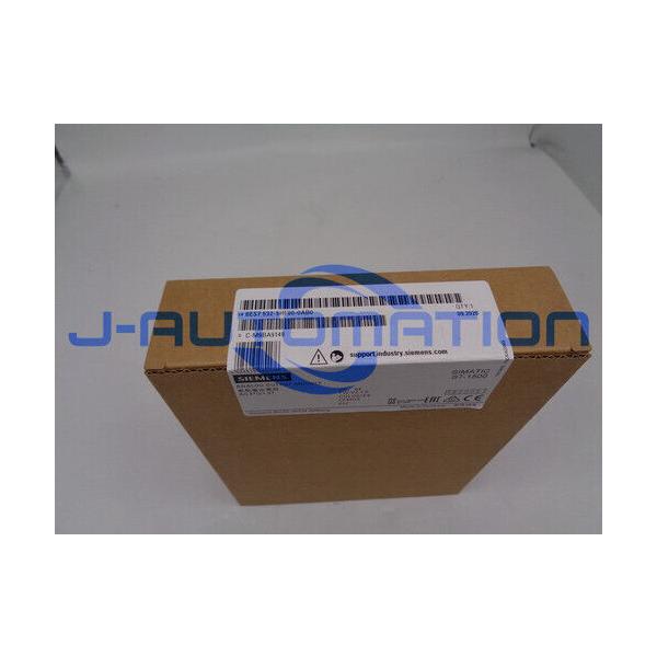 1PCS New Siemens Modul 6ES7532-5HF00-0AB01PCS New Siemens Modul 6ES7532-5HF00-0AB0