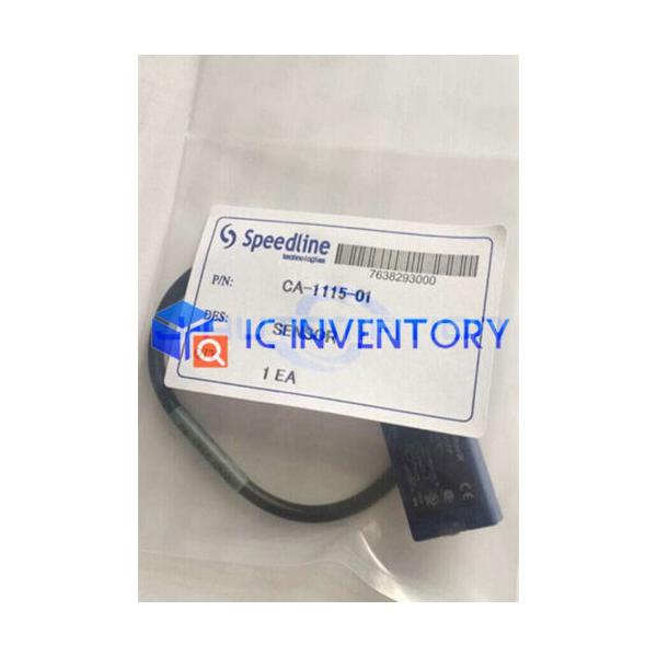 1PCS  ones For MPM CA-1115-01 Press UP2000 stop sensorMPM用の1PCSのCA-1115-01 UP2000 STOPセンサーを押します