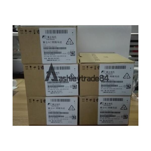 1PCS NEW Fuji servo motor GYC401DC1-SA-Z12 GYC401DC1SAZ121PCS New Fuji Servo Motor GYC401DC1-SA-Z12 GYC401DC1SAZ12