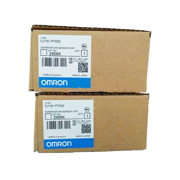 1PCS NEW Omron PLC CJ1W-PTS52 Automation Unit1 個の新しいオムロン PLC CJ1W-PTS52 オートメーションユニット