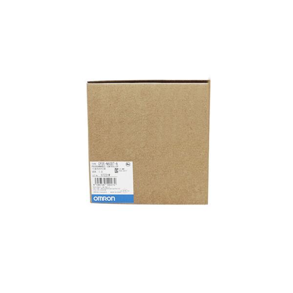 Omron Programmable Controller CP2E-N60DT-A CP2E-N60DT-Aオムロン プログラマブルコントローラ CP2E-N60DT-A CP2E-N60DT-A