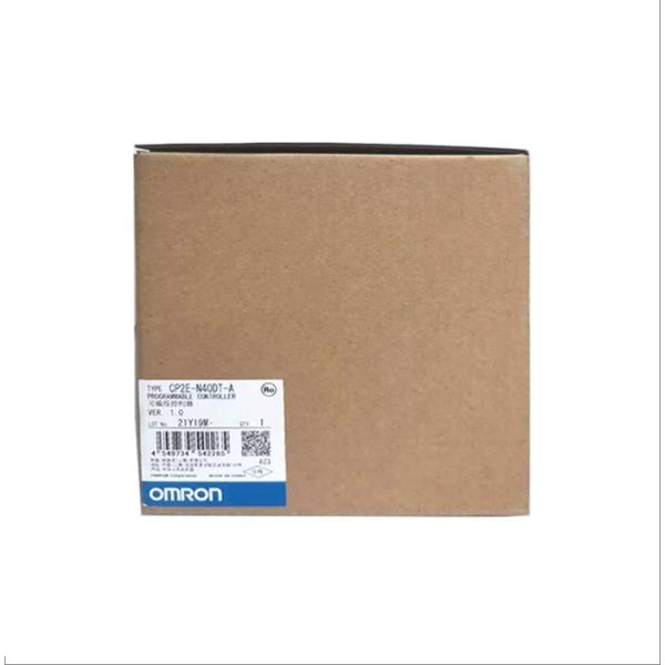 Omron Programmable PLC Module CP2E-N40DT-A Controllerオムロン プログラマブル PLC モジュール CP2E-N40DT-A コントローラ