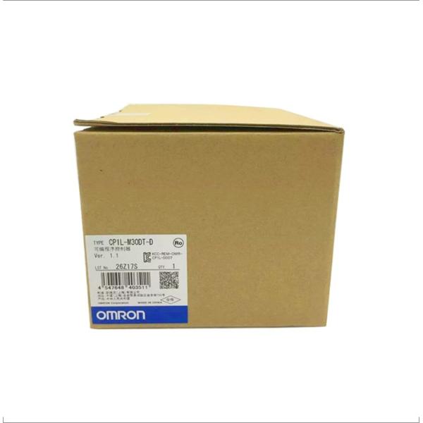 1X NEW Omron PLC Automation Module CP1L-EM30DT-D Unit1X 新しいオムロン PLC オートメーション モジュール CP1L-EM30DT-D ユニット