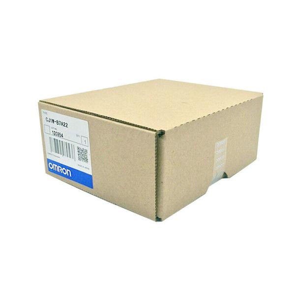 NEW CJ1W-B7A22 Module OMRON PLC Automation Controls UnitNEW CJ1W-B7A22モジュールオムロンPLC自動制御ユニット