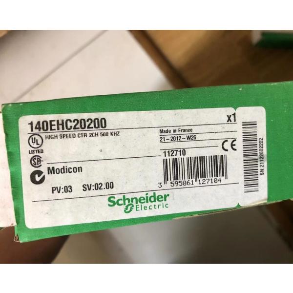 1PCS NEW 140EHC20200 SCHNEIDER ELECTRIC MODICON 140EHC20200140EHC20200 シュナイダーエレクトリックモディコン 140EHC20200