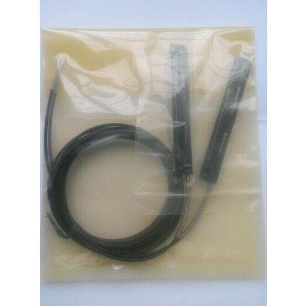 1pcs New KEYENCE Fiber Optic Sensor FU-A1001PCS New Keyenceファイバー光学センサーFU-A100