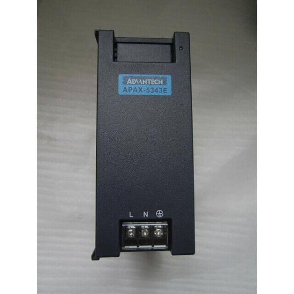 1pcs Advantech APAX-5343E1PCS Advantech Apax-5343e
