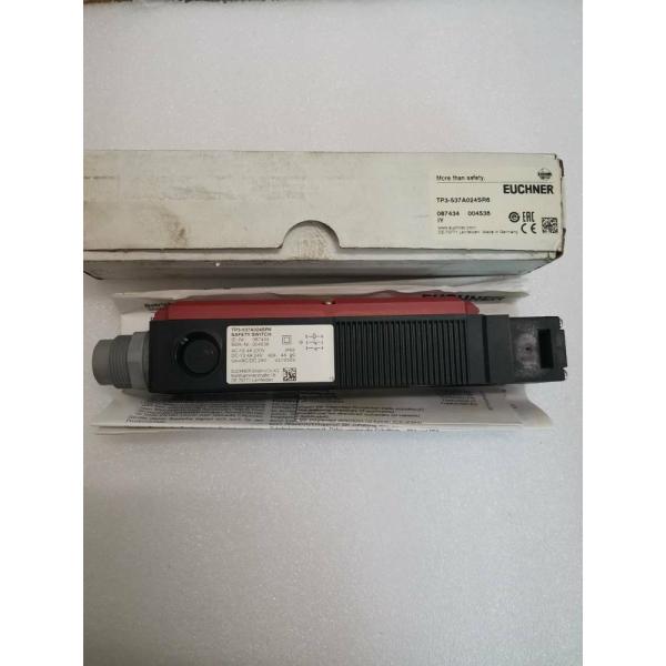 1pcs new EUCHNER TP3-537A024SR6 0874341PCS New Euchner TP3-537A024SR6 087434