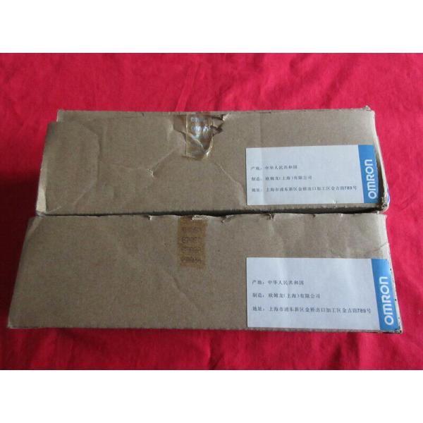 1pcs New Omron DRT2-ID08CL-11PCS NEW OMRON DRT2-ID08CL-1