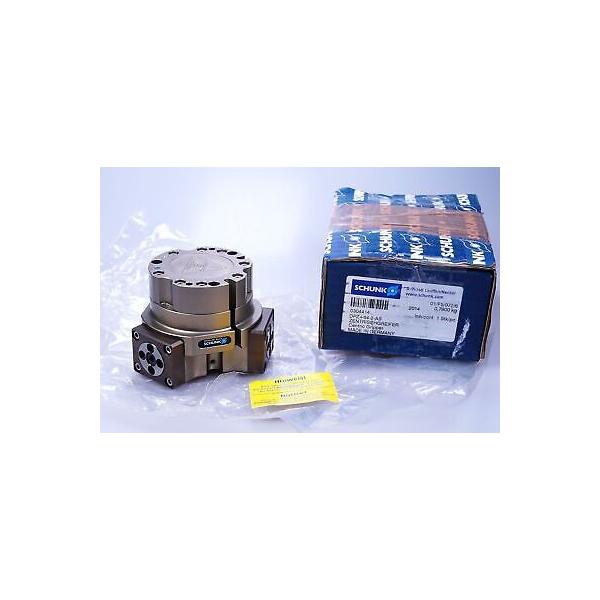 SCHUNK Dpz + 64-2-as 304414 Zentrischgreifer Centric GripperSchunk DPZ + 64-2-As 304414 Zentrischgreifer Centric Gripper