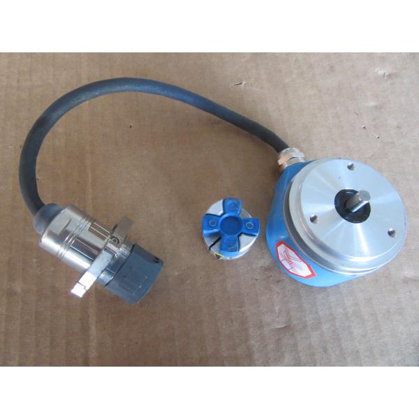 Sick / Stegmann DGS60-E1Z0-S01 Encoder 10-30VDC NEW withSICK / STEGMANN DGS60-E1Z0-S01エンコーダー10-30VDC新規