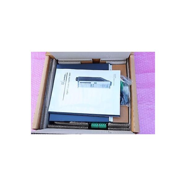SERVOTECNICA SDH-003 2kVA Numerique Variateurs Emballage D'Origine, NeufServotecnica SDH-003 2KVA Numerique Variateurs E...