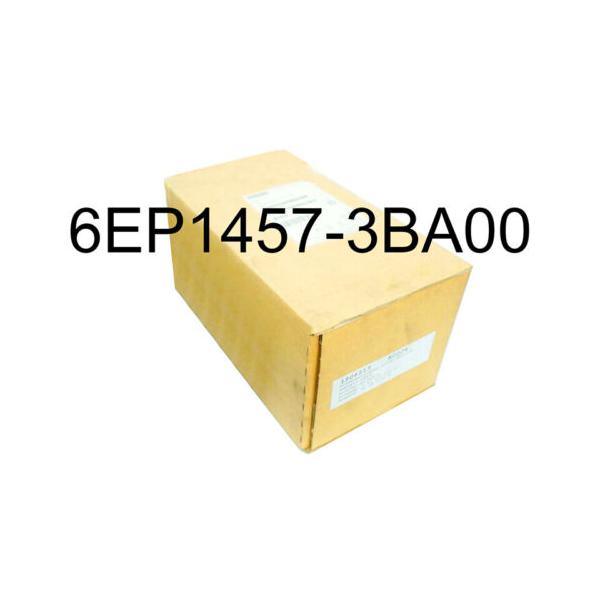 Siemens 1PCS 6EP1457-3BA00 Power Supply 6EP1 457-3BA00Siemens 1PCS 6EP1457-3BA00電源6EP1 457-3BA00