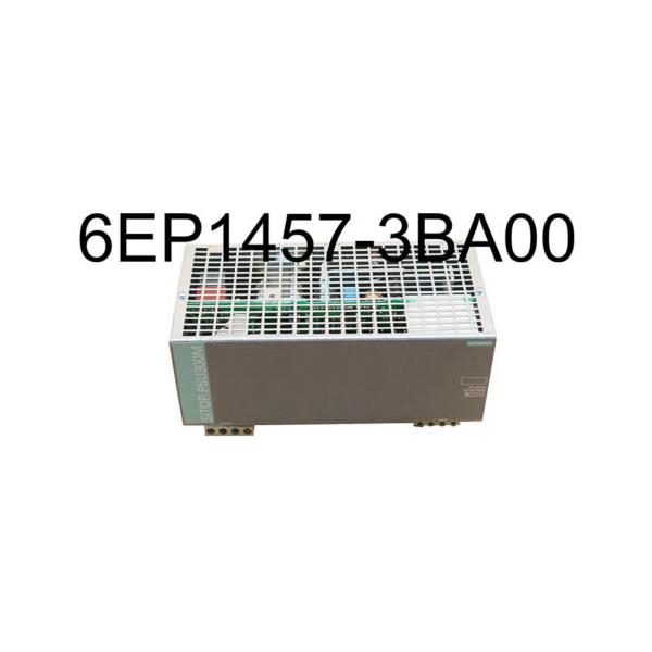 1PC New Siemens 6EP1457-3BA00 Power Supply 6EP1 457-3BA001PC新しいシーメンス6EP1457-3BA00電源6EP1 457-3BA00
