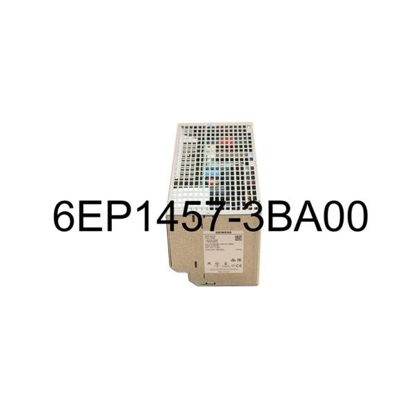 SIEMENS 6EP1457-3BA00 SITOP MODULAR POWER SUPPLY 6EP1 457-3BA00 6EP14573BA00Siemens 6EP1457-3BA00 SITOPモジュラー電源6EP1 457-3...