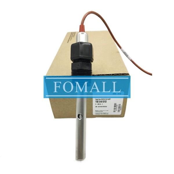 1Pcs New Conductivity resistivity sensor probe 3-2819-1 K=0.01 probe1PCS新しい導電率抵抗性センサープローブ3-2819-1 K = 0.01プローブ