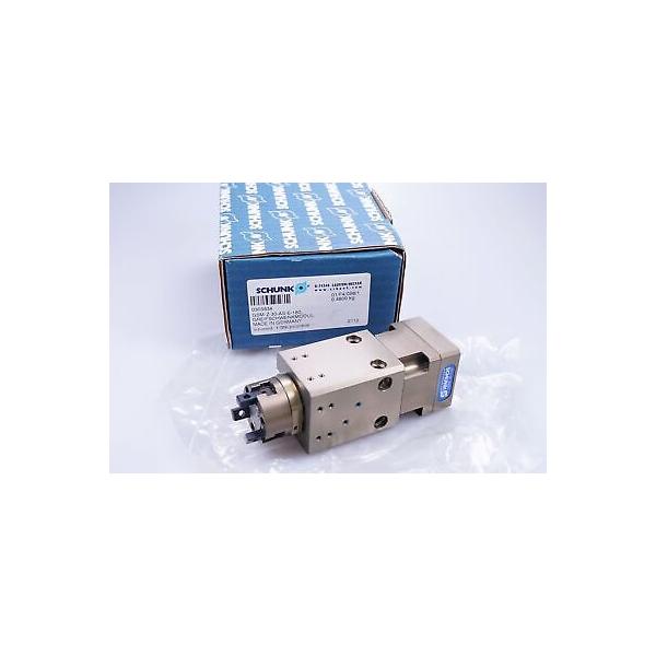 SCHUNK  GSM-Z-30-AS-E-180  303834   Greif-Schwenk-Modul , GreifschwenkmodulSchunk GSM-Z-30-As-E-180 303834 Greif-Schwenk...