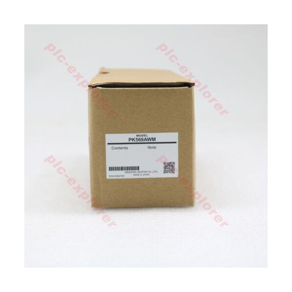 1PC NEW VEXTA Oriental motor PK569AWM PK569AWM IN BOX1PC New Vexta Oriental Motor PK569AWM PK569AWM IN BOX