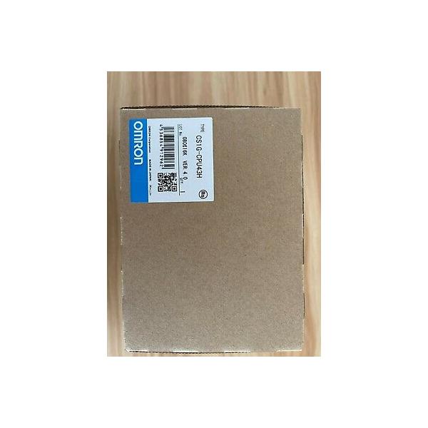 1PCS NEW OMRON Communication module CS1G-CPU43H1 個の新しいオムロン通信モジュール CS1G-CPU43H