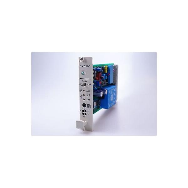 Erhardt + Leimer Cv 0203 Steuerkarte 112224 Circuito Scheda CV0203Erhardt + Leimer CV 0203 Steuerkarte 112224 Circuito S...