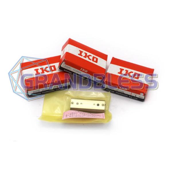 1PCS NEW Fit for IKO Ball sliding group BSPG2560SLIko Ball Sliding Group BSPG2560SLに新しくフィットします