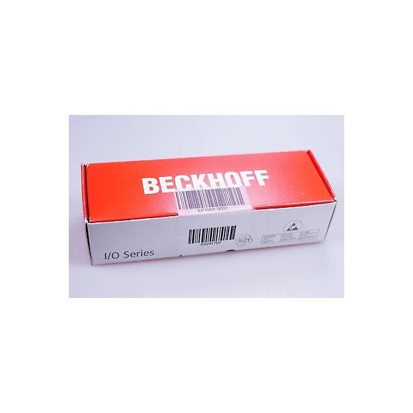 BECKHOFF EP1908-0002 EtherCAT Boite entree numerique 8 canaux 24 V DC,M12,Beckhoff EP1908-0002 ETHERCAT BOITE ENTEENE NU...