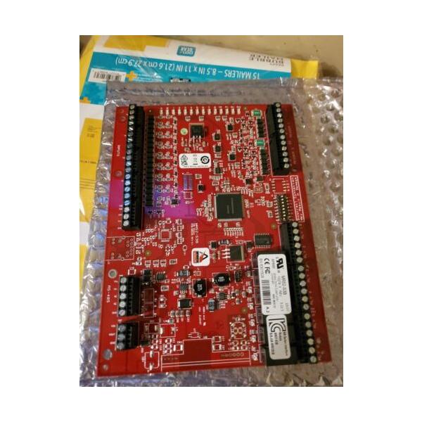 Mercury MR52-S3B Series 3 Dual Reader Interface Module Access Control NEWMercury MR52-S3Bシリーズ3デュアルリーダーインターフェイスモジュールアクセスコ...