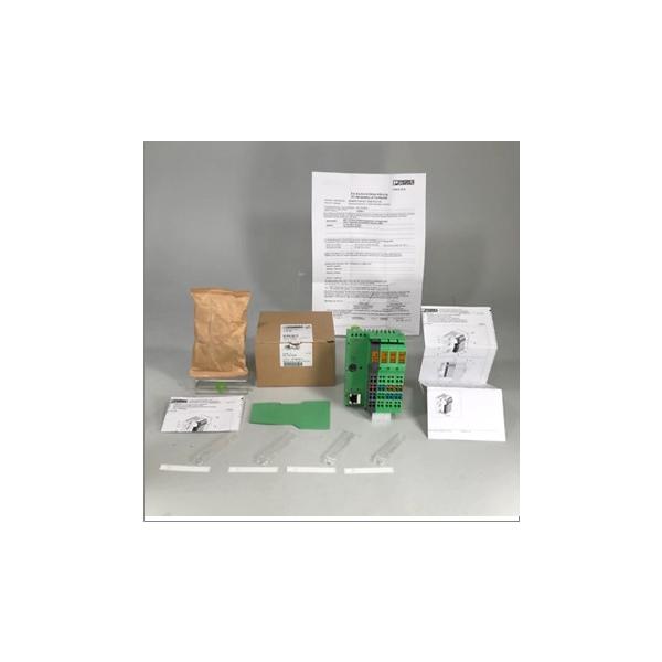 New  ILC 131 ETH Controller Inline Controller 2700973新しいILC 131 ETHコントローラーインラインコントローラー2700973