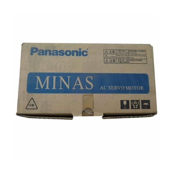 MSMA012A1P New For Panasonic Servo Motor In Box箱の中のパナソニックサーボモーター用のMSMA012A1P新しい