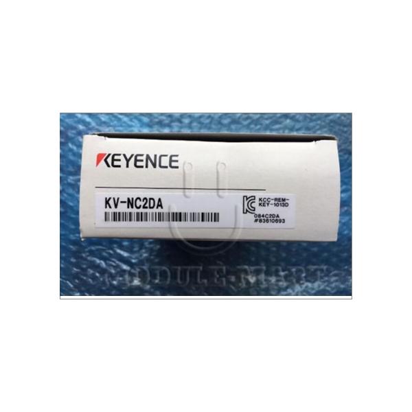 Keyence KV-NC2DA KVNC2DA Sキーエンス KV-NC2DA KVNC2DA S