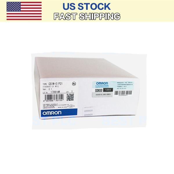 Omron Analog Module CS1WEIP21 CS1WEIP21 VERSION2.1オムロン アナログモジュール CS1WEIP21 CS1WEIP21 VERSION2.1