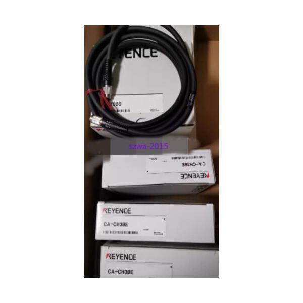 1pcs New KEYENCE CA-CH3BE camera vision1 個の新しいキーエンス CA-CH3BE カメラビジョン