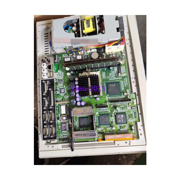 1pcs New Advantech PCM-9571 REV.B11 個の新しいアドバンテック PCM-9571 REV.B1