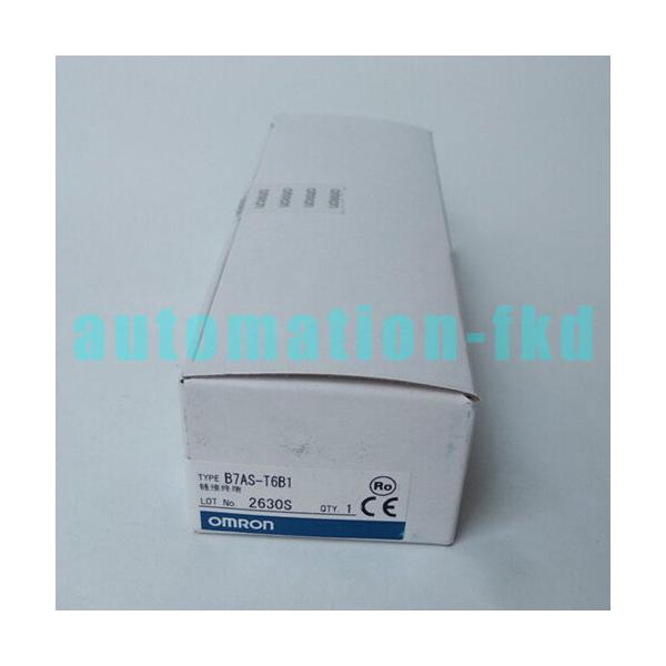 Omron B7AS-T6B1 controller link terminalオムロン B7AS-T6B1 コントローラリンクターミナル