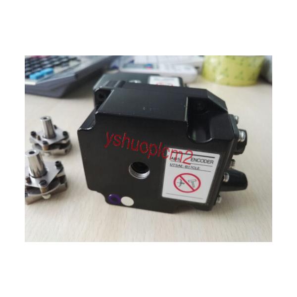 Yaskawa UTSAE-B17CLE Servo Encoder UTSAEB17CLE安川電機 UTSAE-B17CLE サーボエンコーダ UTSAEB17CLE