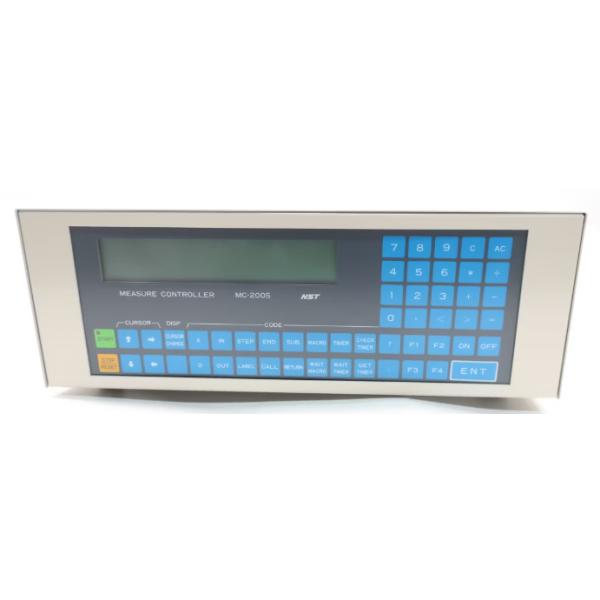 NST MC-200S Measure Controller, Thermocouple Temperature Controller, MC200S