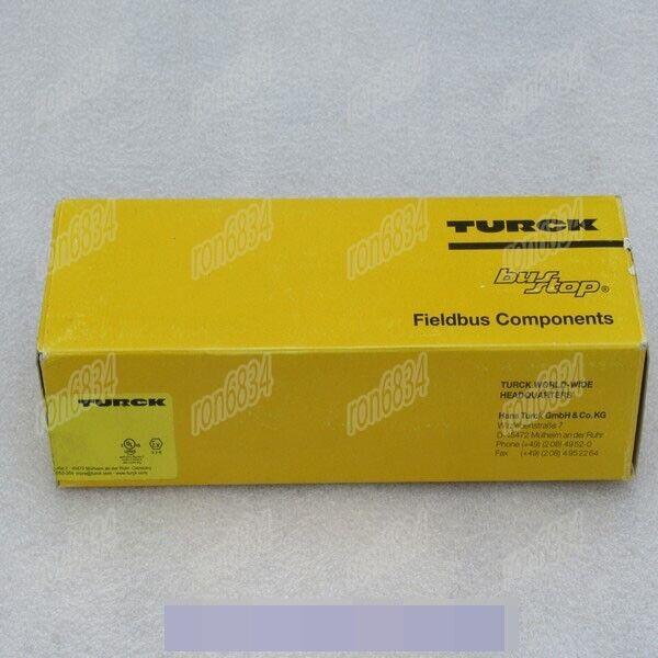 1pc New  TURCK module FXDP-IOM88-0001 68254041PC新しいTURCKモジュールFXDP-IOM88-0001 6825404