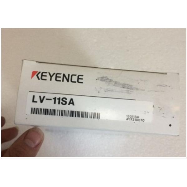 1PC Keyence LV-11SA LV11SA NEW1PC キーエンス LV-11SA LV11SA 新品