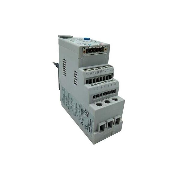 Rele de Sobrecarga Allen Bradley 193-EC2CB 5-25Aソブレカルガ アレン ブラッドリー 193-EC2CB 5-25A