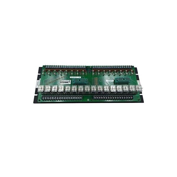 Rele Terminador Externo Triconex 2660-6 115VACRele Terminador externo triconex 2660-6 115vac