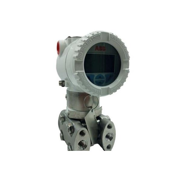 Transmissor de Pressao ABB 2600T 266DSHHSSB2A1トランスミッサー デ プレッサ ABB 2600T 266DSHHSSB2A1